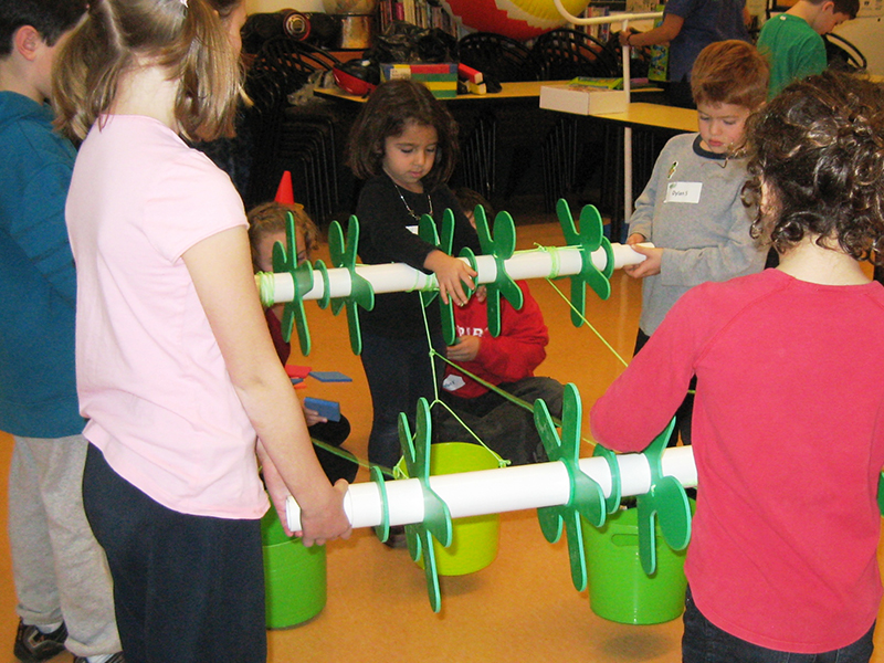 Dynamix - Amazing Extra-Curricular Teambuilding Adventures!