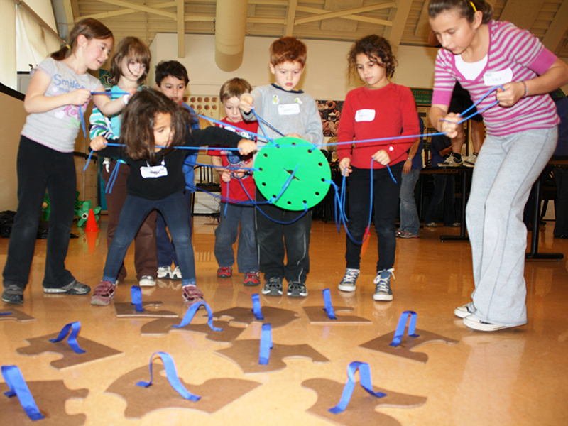 Dynamix - Amazing Extra-Curricular Teambuilding Adventures!